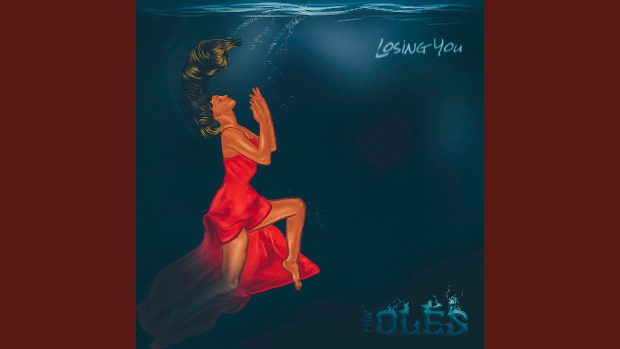 Losing You - YouTube Music