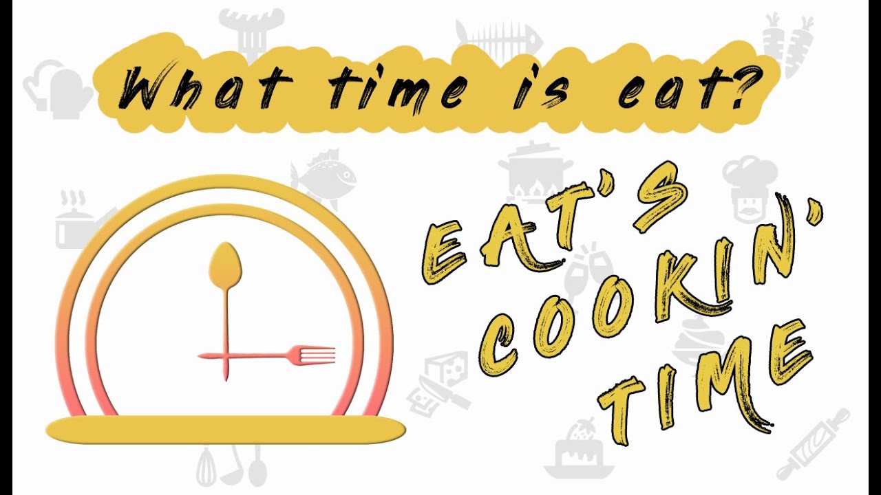 Eat's Cookin' Time! | Easy and Affordable Recipes | Mouth Watering Food ...
