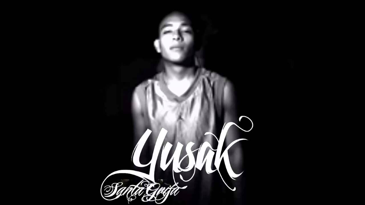 Yusak - Ando Grifo 2015 (Santa Grifa) - YouTube