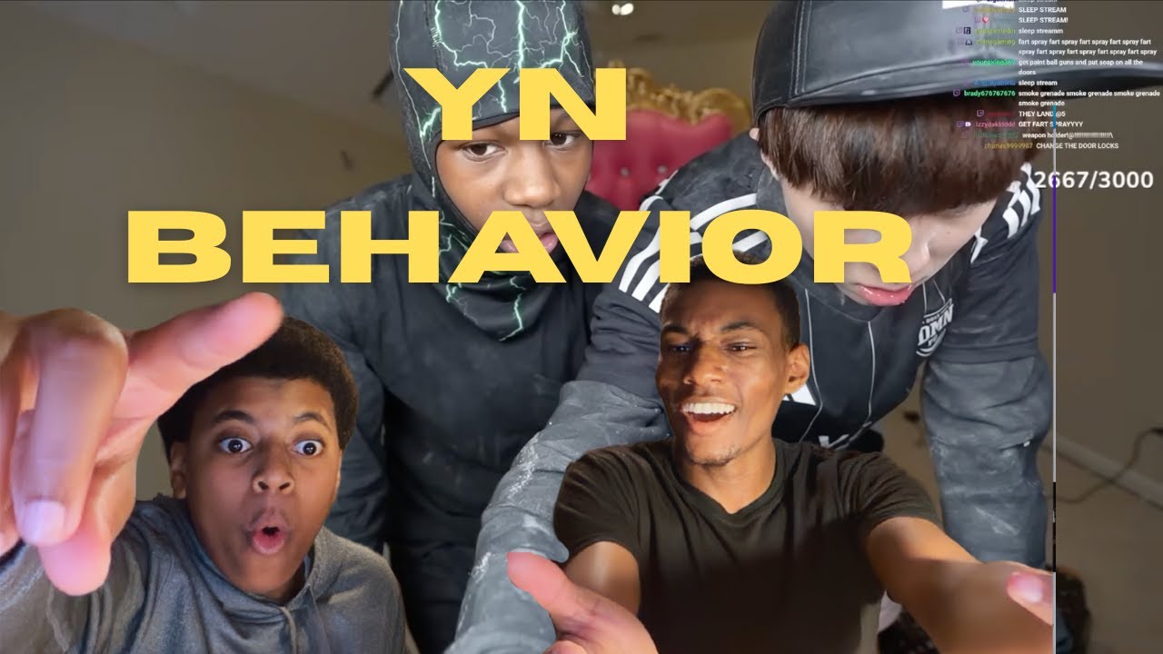 "The Most Expensive Gang Rivalry" (speechless) - YouTube