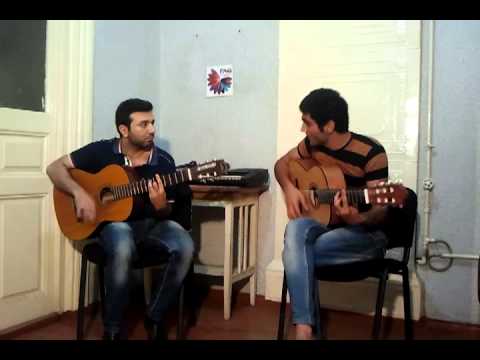 Spanish Guitar