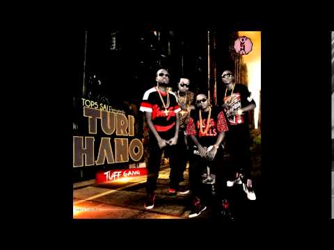 TURI HANO By TUFF GANG FROM TOP5SAI MUSIC 2015 - YouTube