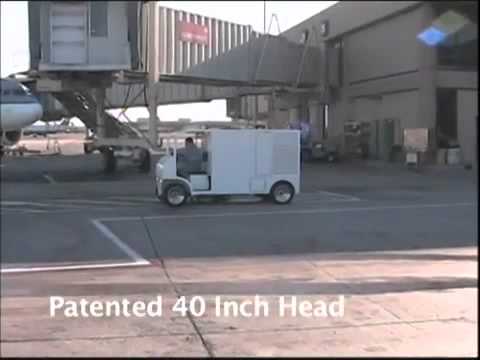 DDAB0AF9_YouTube - Advance Cyclone 4500.flv - YouTube