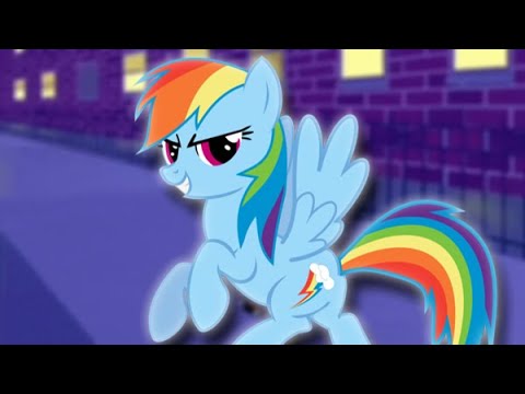 [Mustard] Ballin' ft. Roddy Rich & Rainbow Dash [AI COVER] - YouTube