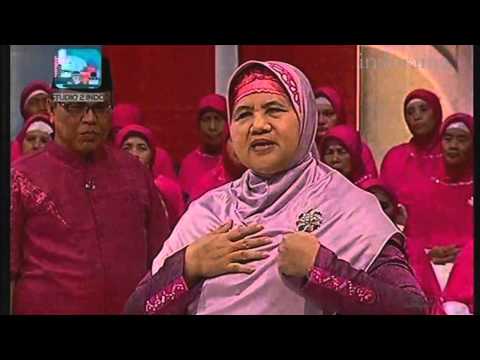 mamah aa