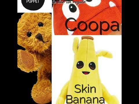 Conoce mas de Happy Puppet - YouTube