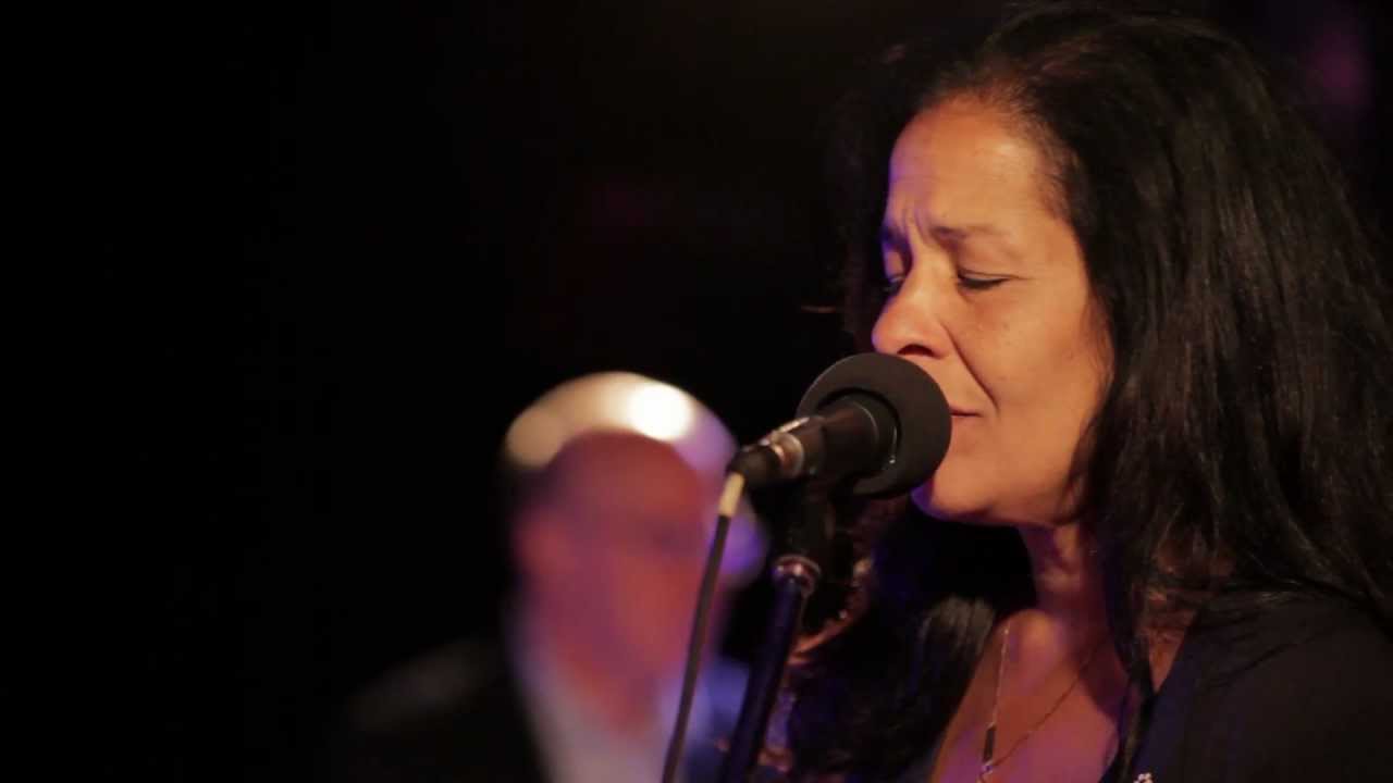 'Sophisticated Lady' by Peter Appleyard featuring Molly Johnson - YouTube