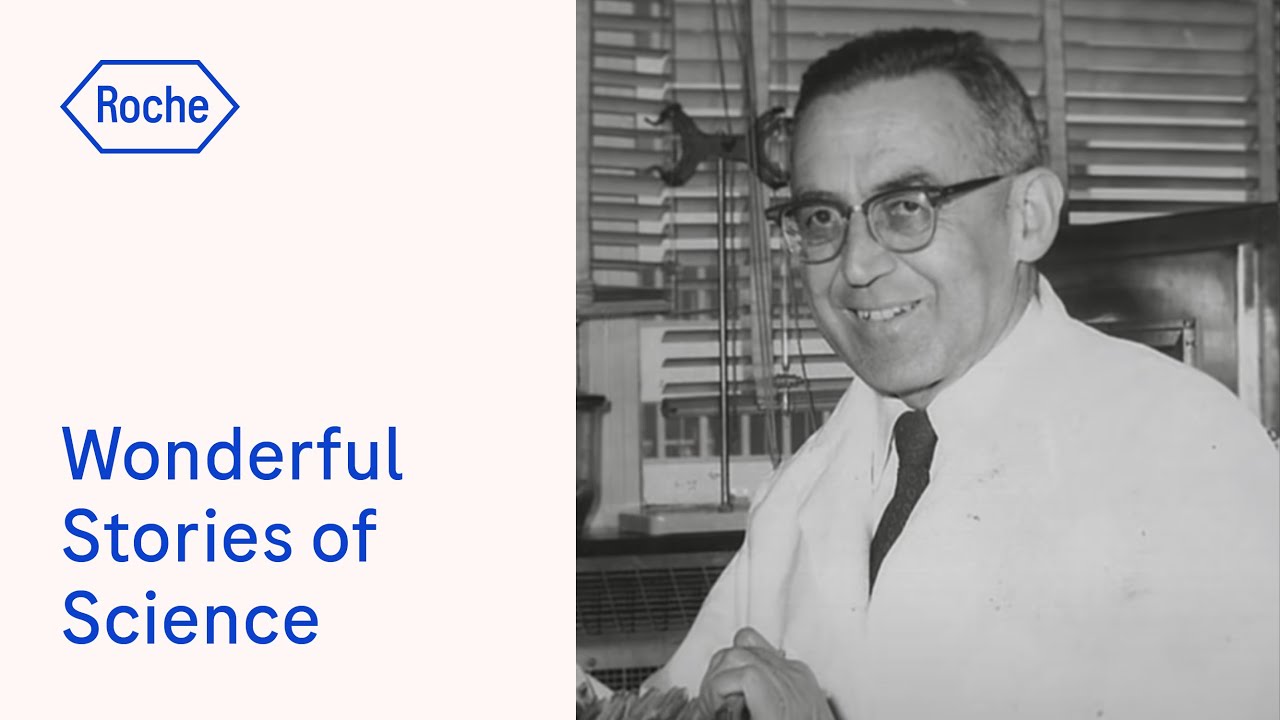 Wonderful Stories of Science vol. 2 - YouTube