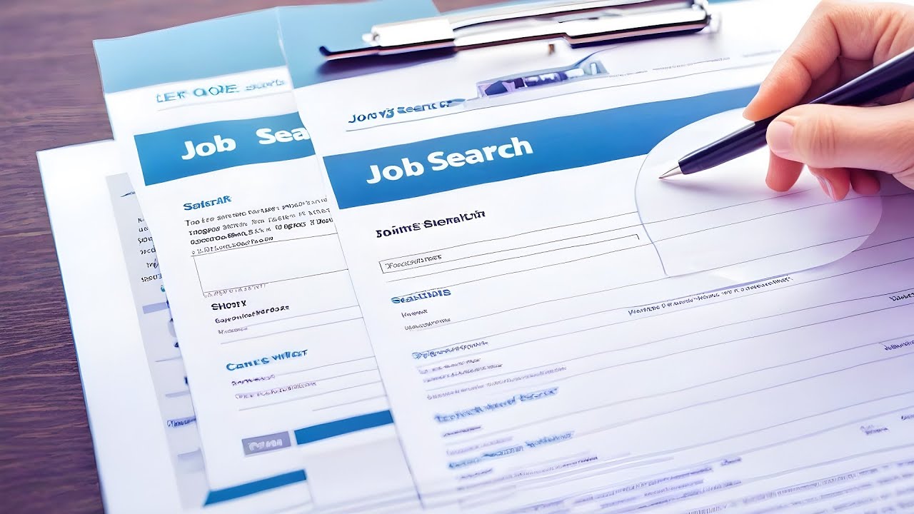 Navigating Job Searching in the Digital Age | Strategies for Success ...
