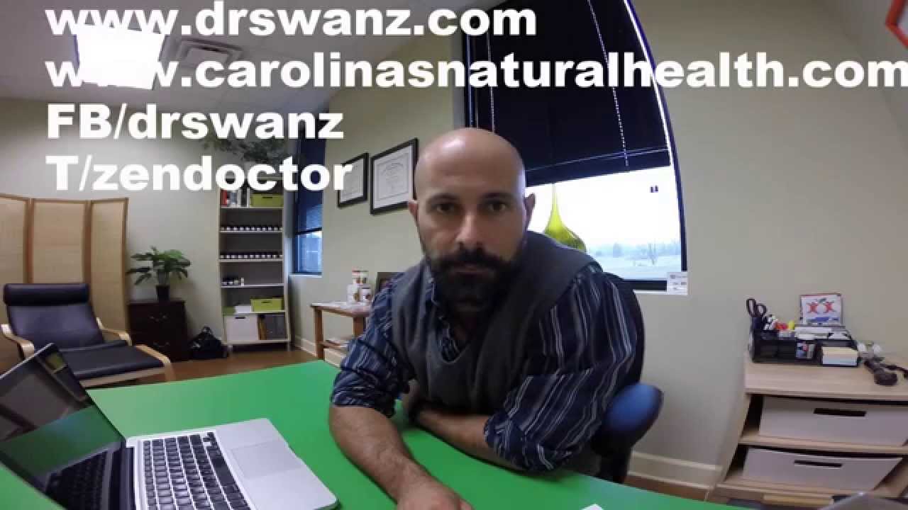 Your Age, Your Health with Dr Swanz - YouTube
