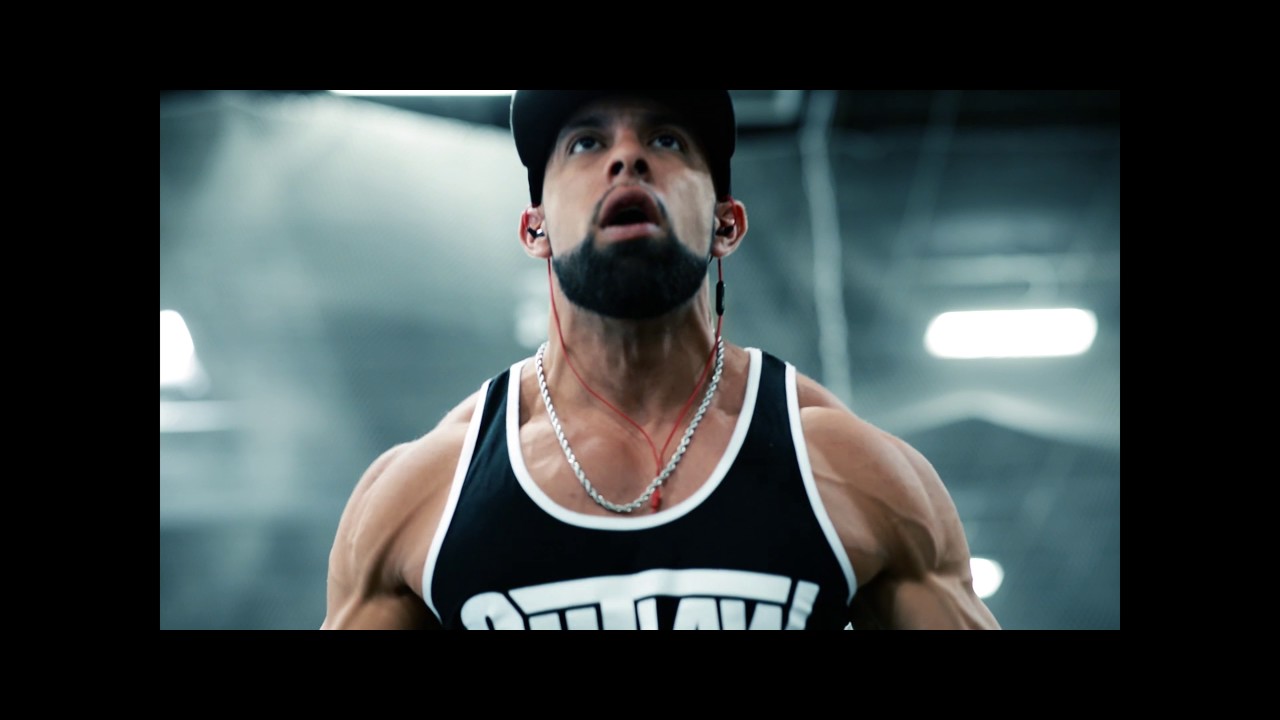 Outlaw Gym Motivation - YouTube
