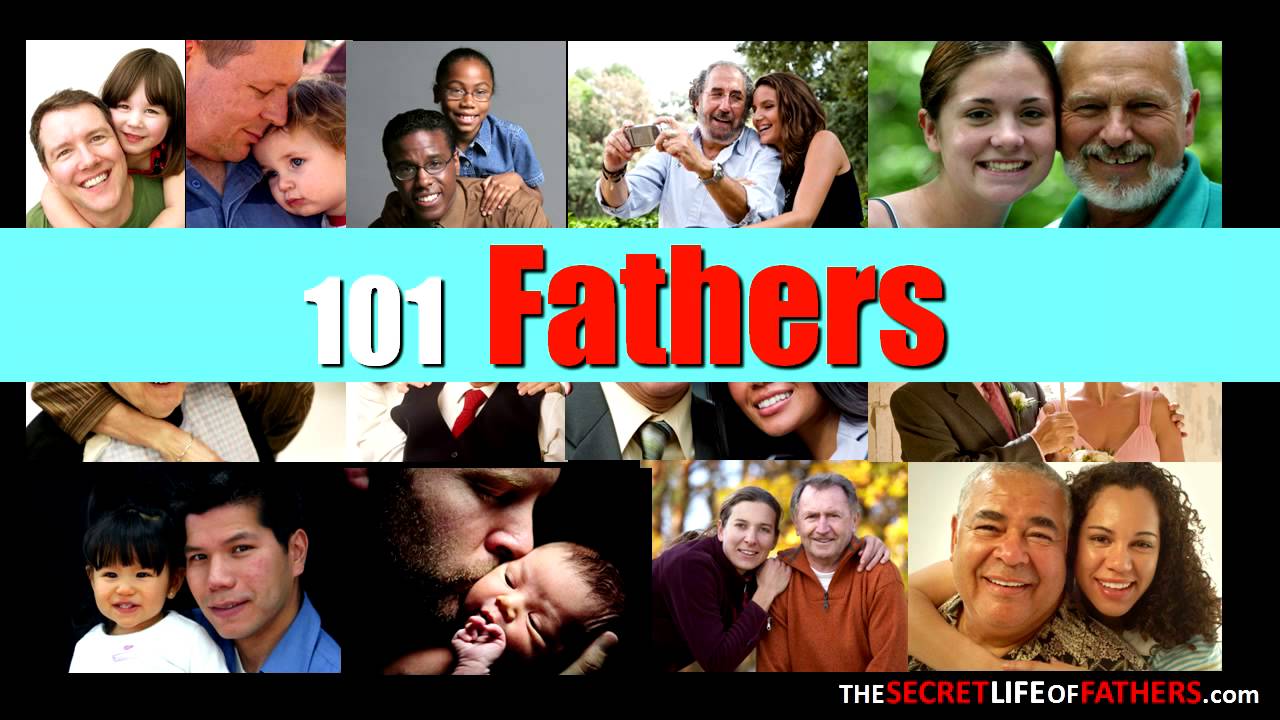 Parenting Support Groups for Dads with Daughters | New Book for ...