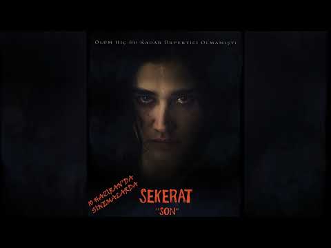 Sekerat Son (2016) - House of Horror - Weird Horror Atmosphere