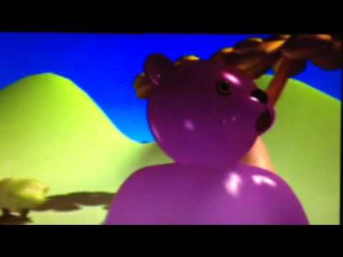 The Jellikins - YouTube