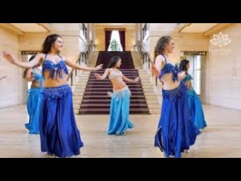 Belly Dance || Dubai 2020 Hot Dance - YouTube