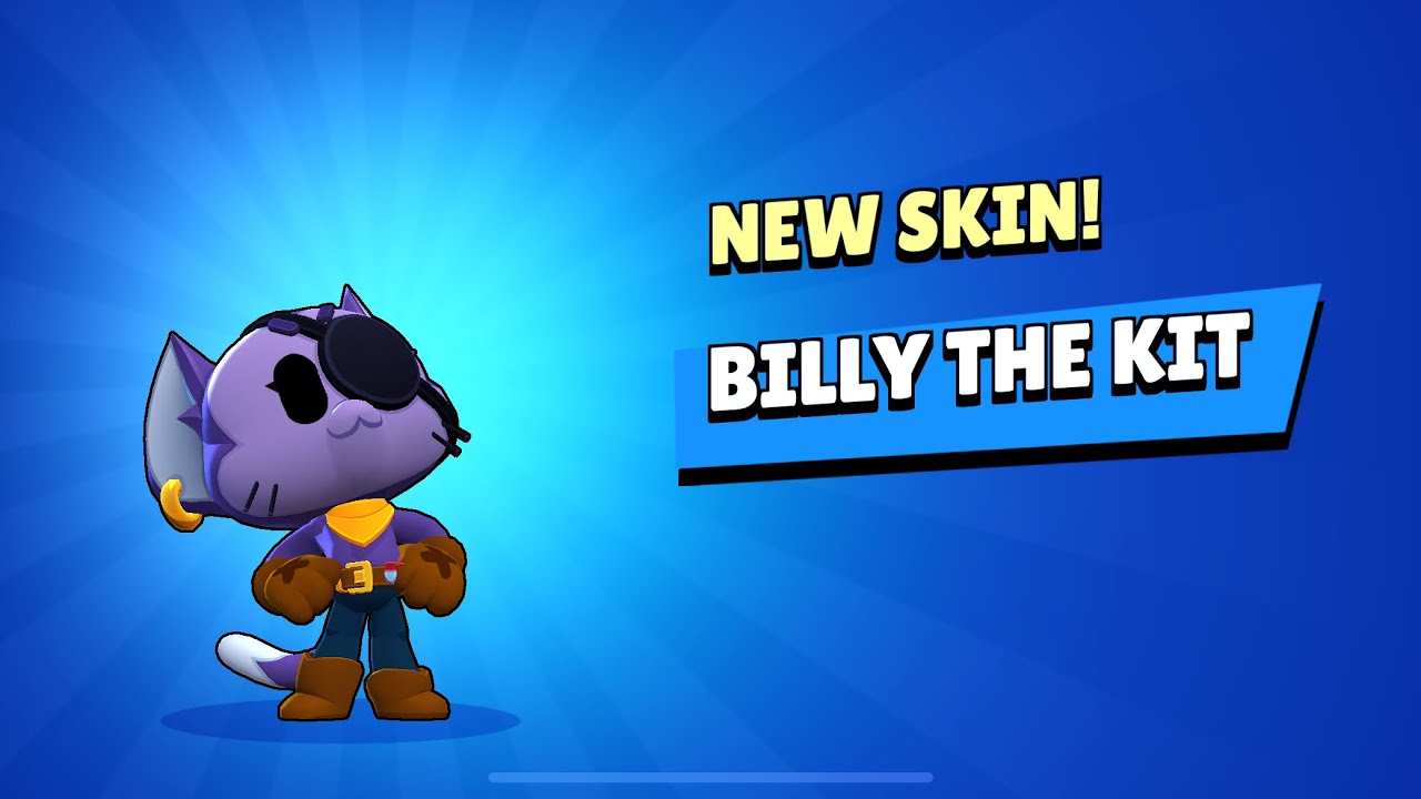 Billy The Kit - YouTube