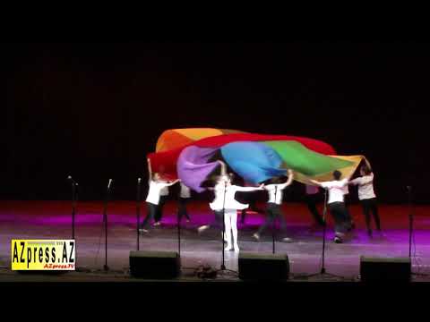 Tbilisidə  Qafqaz Cempionatı 2019  yarışması keçirilib BAYRAQ REQSi