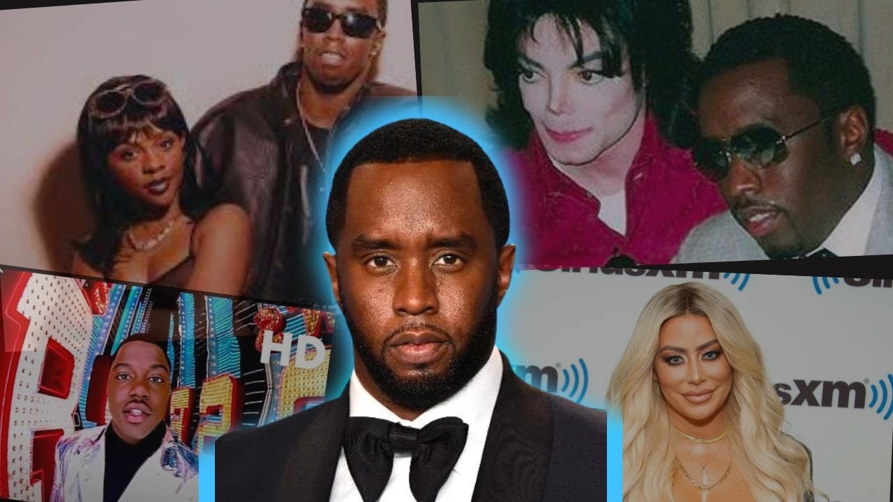 Surviving P Diddy: Disloyalty, mind games and selfishness - YouTube