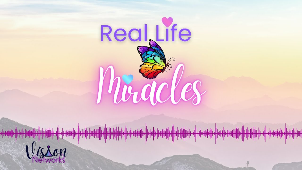 Redeemed From Childhood Abuse and Trauma! - YouTube