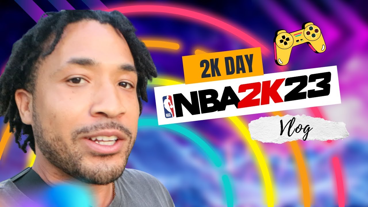 EPIC 2K Day Party - YouTube