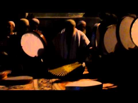 DİYARBAKIR HACI BABA CİZRE ZİYARETİ