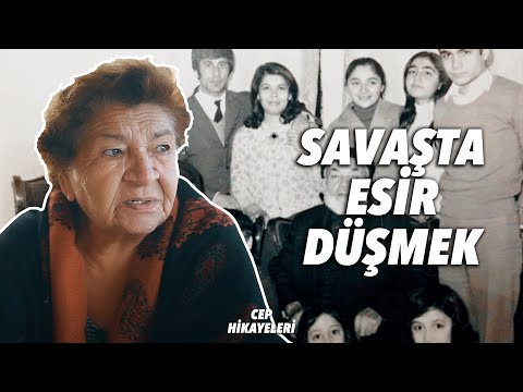 Ali / Cep Hikayeleri No:18