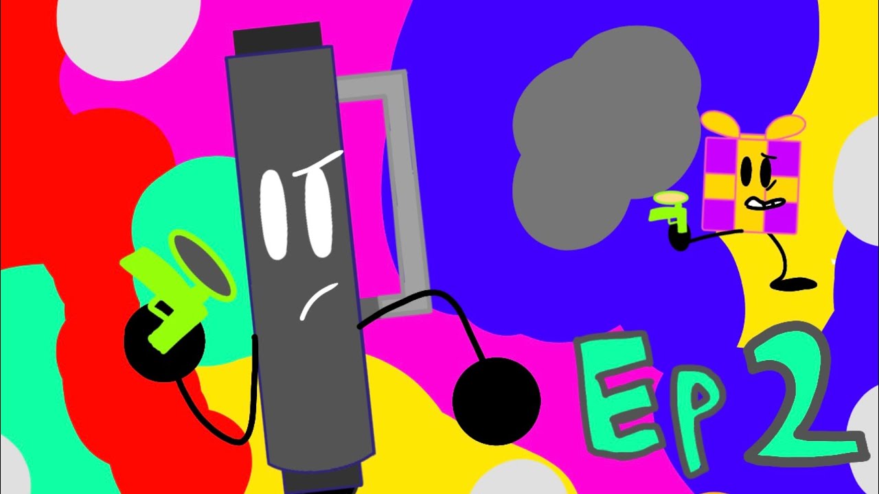 FWCC 2: SplashToon - YouTube