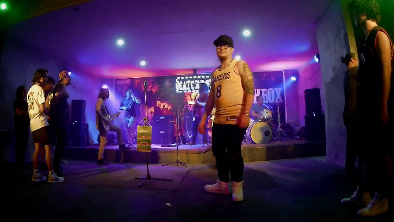 Bulagta Full Set 01182020 - YouTube