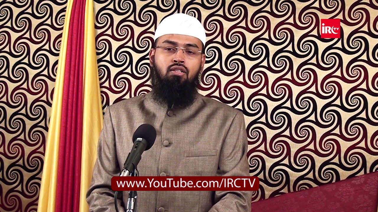 Har Bani Adam Gunahgar Hai By Adv. Faiz Syed - YouTube