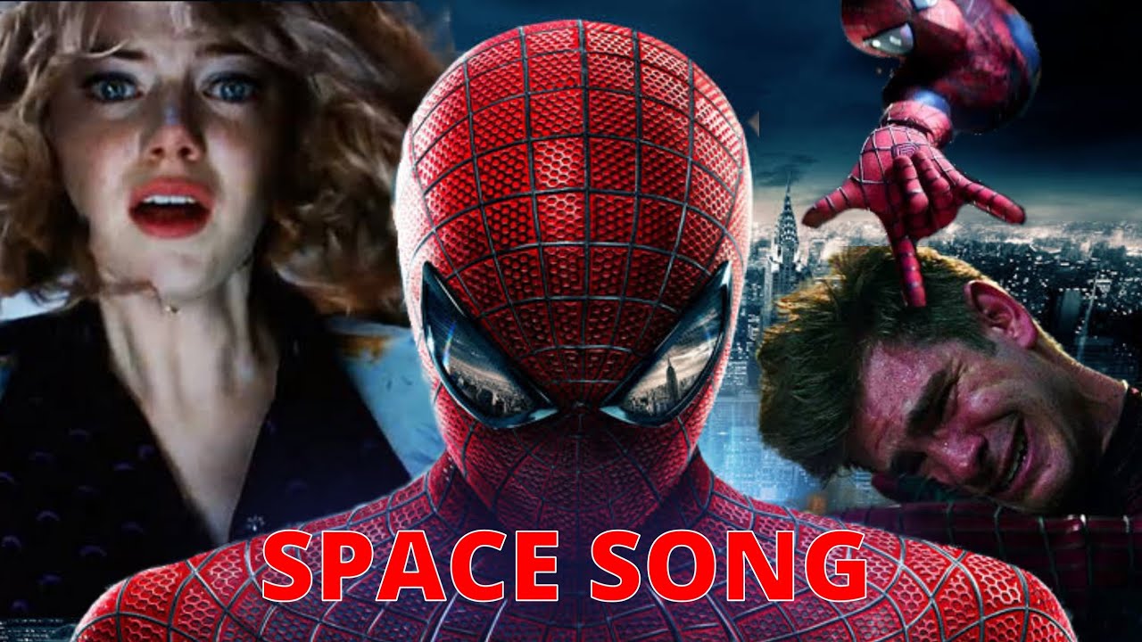 Space Song- Gwen Deaths - The Amazing Spider-2 - YouTube