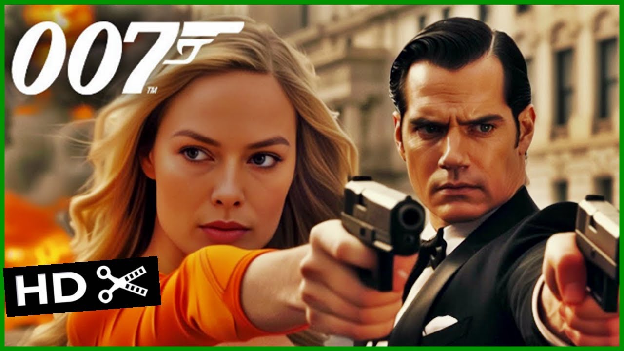 007 Antigo Ator quer Que O Manto Seja passado para O ATOR DO ANO ...
