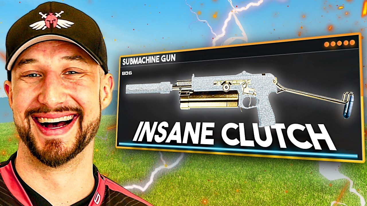 Ultimate CLUTCH - YouTube