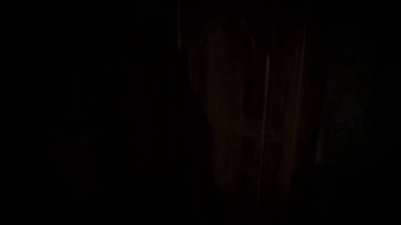 ResiDent Evil7 Walk Throrough GAMPLAY pat2 Police Re7 gold next month3 ...