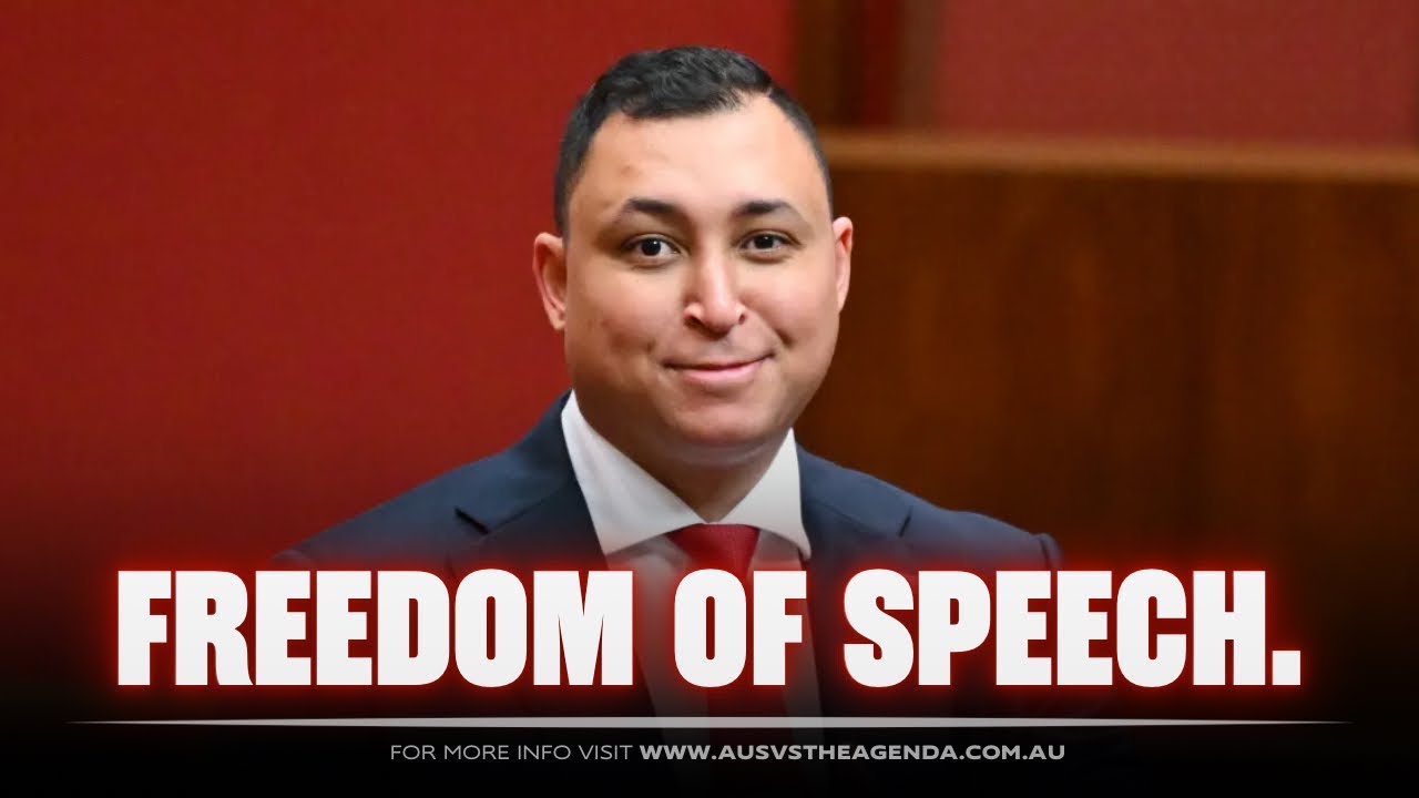 Senator introduces bill to add ‘First Amendment Rights’ to the ...