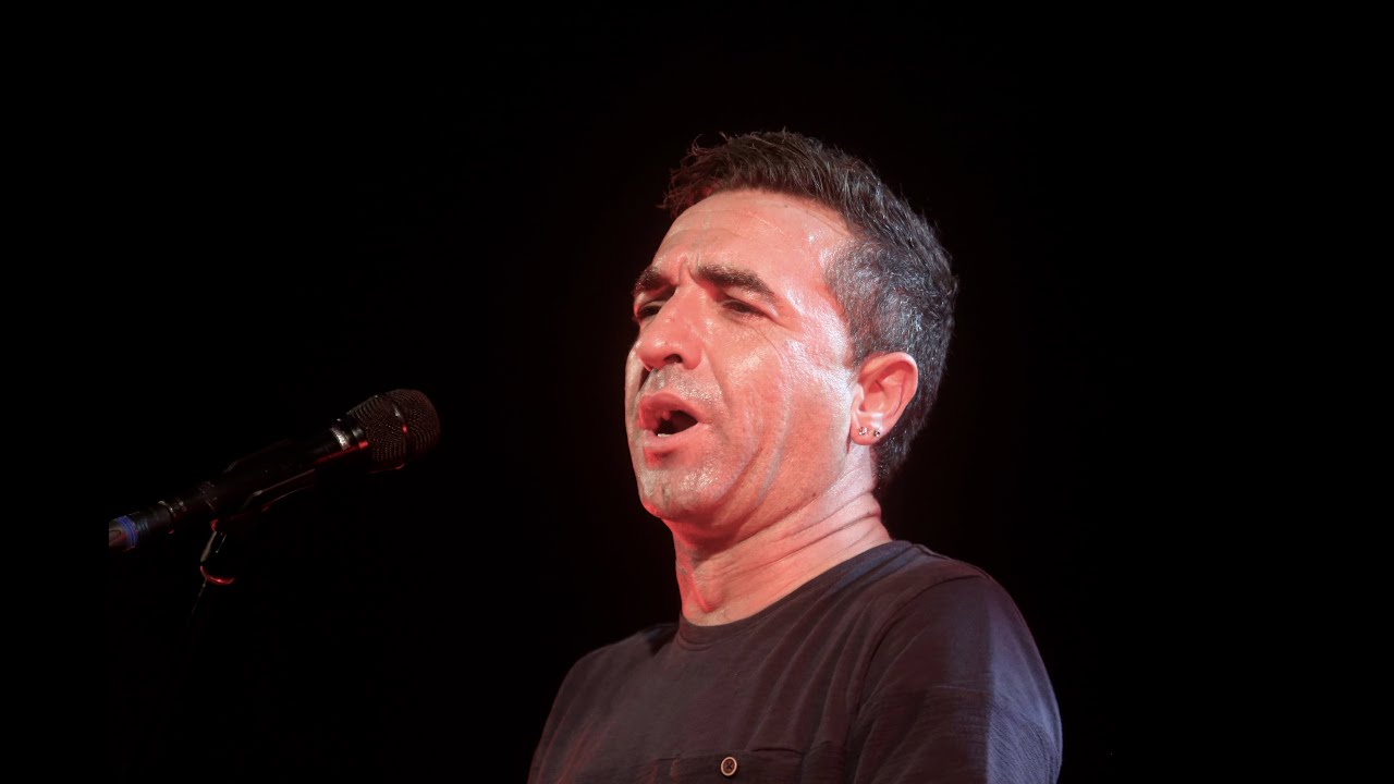 David Antunes & The Midnight Band. Chafé ´23 - YouTube