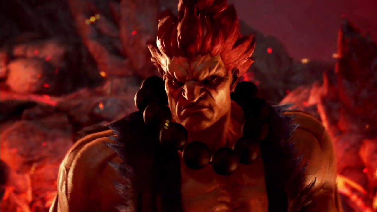 Master Of Iron Fist Trophy | Tekken 7 - YouTube