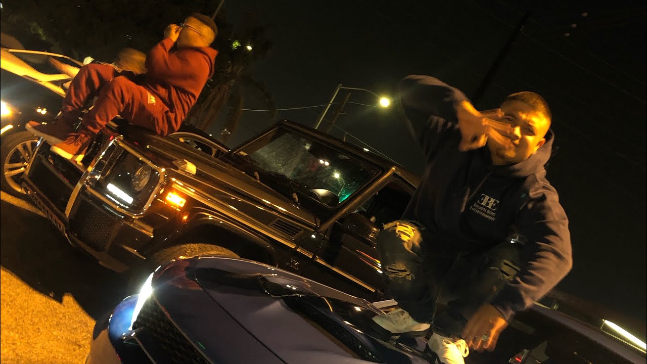 Bugatti Boys - Live By The Gun (Prod.By Eladonthebeat) [Shot by Dario ...