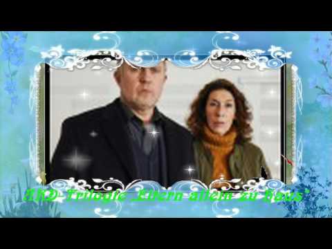 ARD Trilogie „Eltern allein zu Haus“ ,