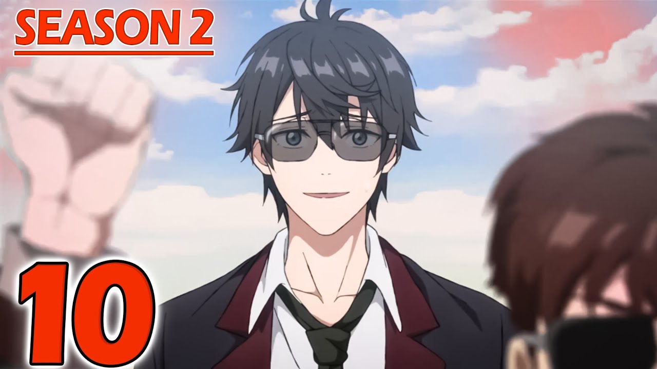 Spare Me, Great Lord | SEASON 2 | EPISODE 10 | Explained In Hindi - YouTube