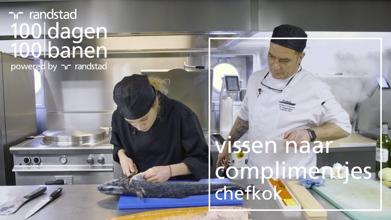 Wat Verdient Een Chefkok