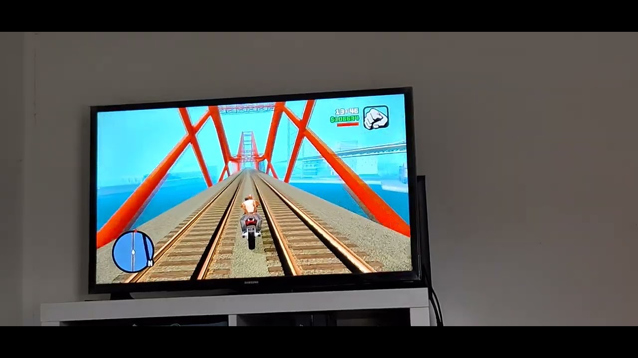 Toreno's Trap - YouTube