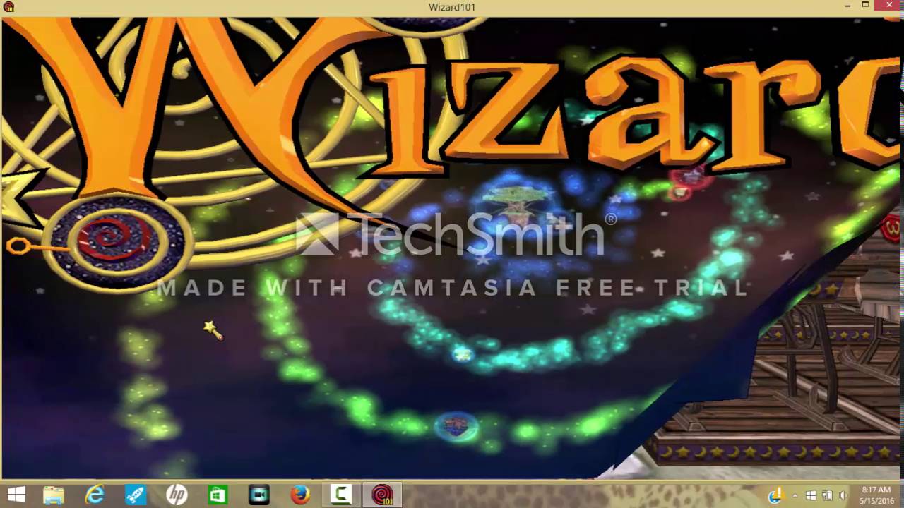 Wizard 101 gameplay - YouTube