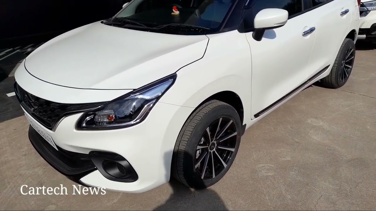 New Baleno Alloywheel | Neo alloywheel | baleno 2022 accessories - YouTube