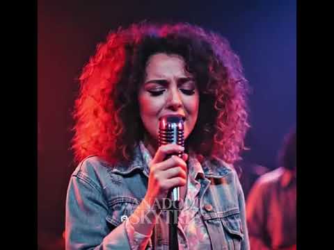 Kabahat Seni Sevende ｜ Anadolu Skytrip High Quality Hi Fi Psychedelic Rock Cover