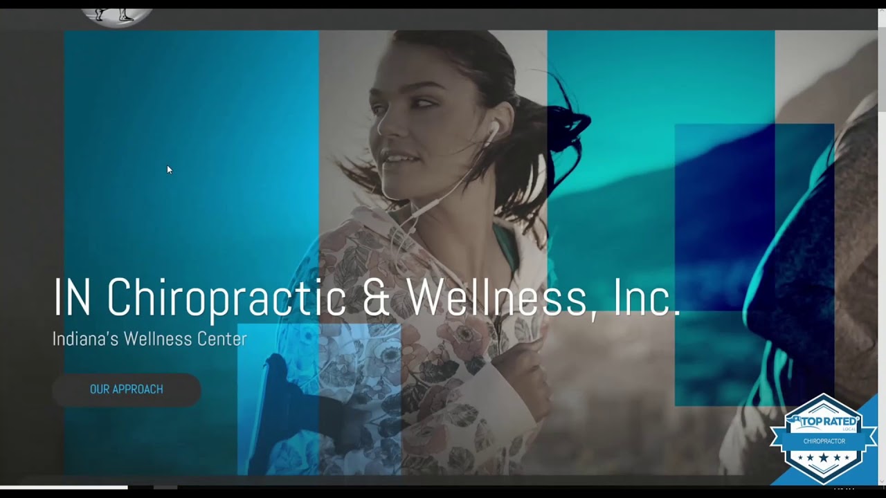 Strongman Doc Chiropractic - YouTube