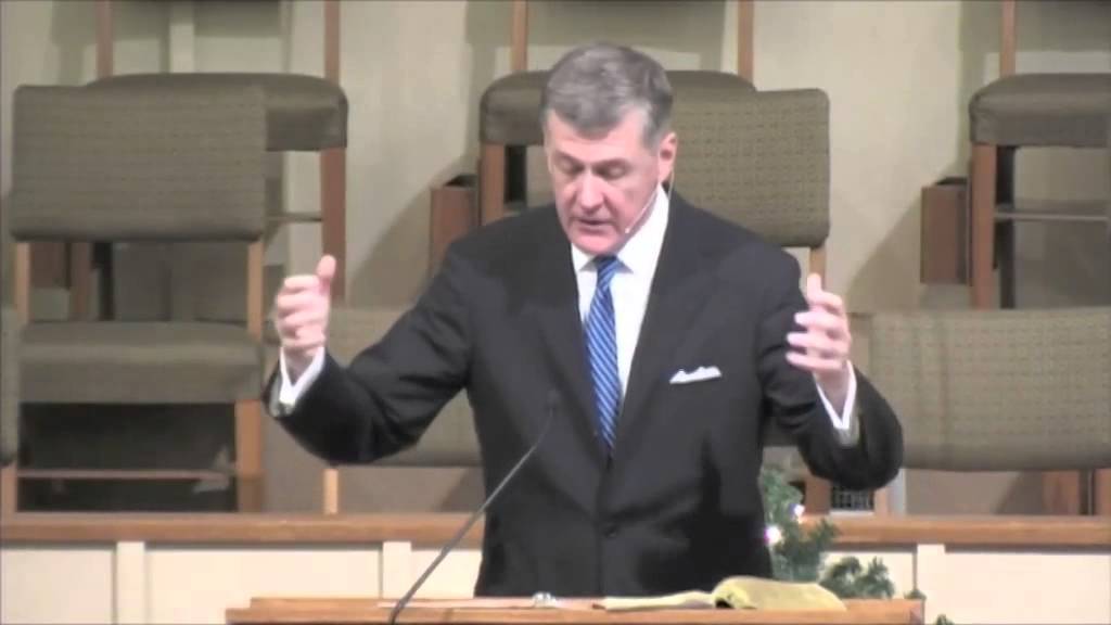 2013 12 29 A The Miracle of Resurrection Dr Steven J Lawson ...