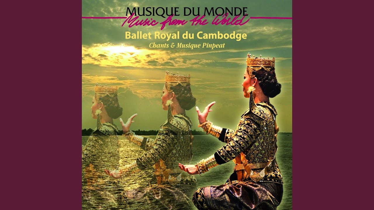 Ballet Moni Mekhala - YouTube