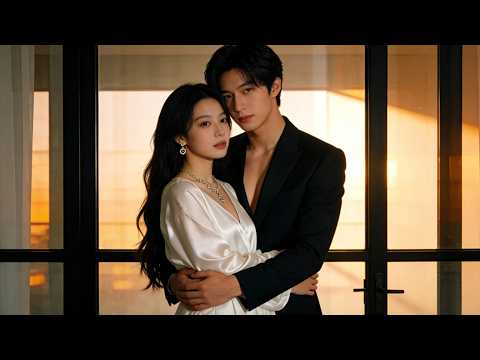 Pasutri Kontrak Tanpa Cinta