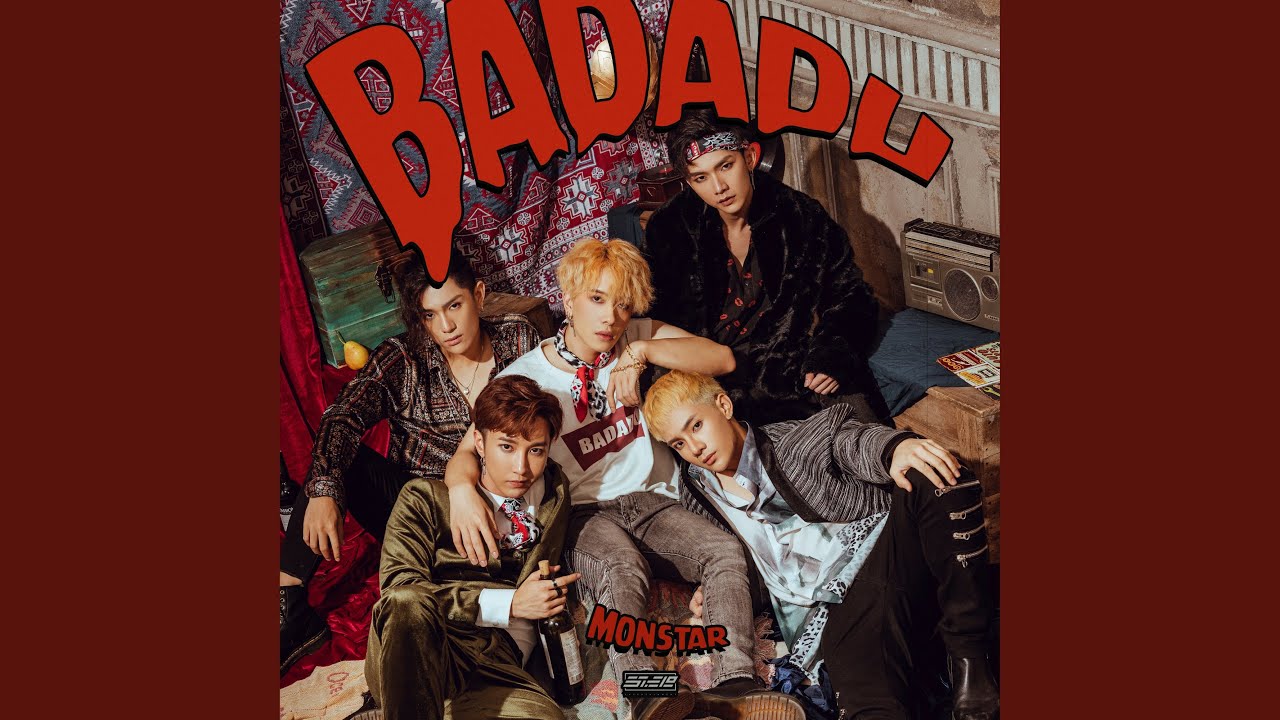 Badadu - YouTube