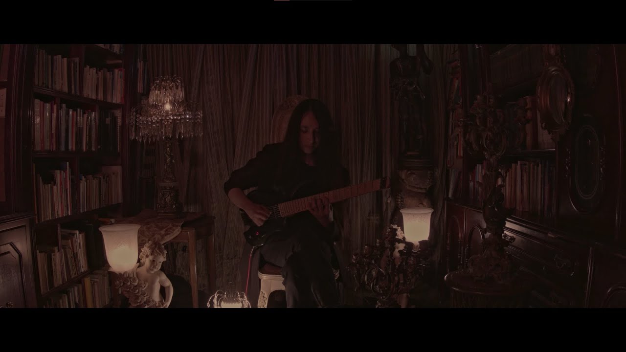 Sebastiside - Binomial (Official Music Video) - YouTube